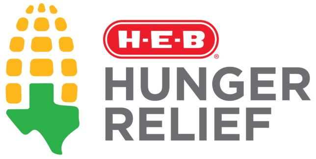 H-E-B | Hunger Relief