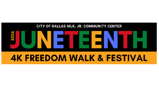 Dallas Juneteenth 4K Freedom Walk & Festival - H-E-B Newsroom