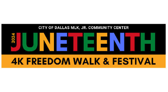 Dallas Juneteenth 4K Freedom Walk & Festival - H-E-B Newsroom