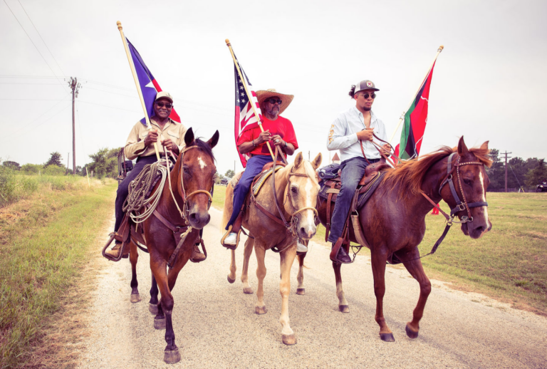 St. John Colony TX: Juneteenth Celebration - H-E-B Newsroom