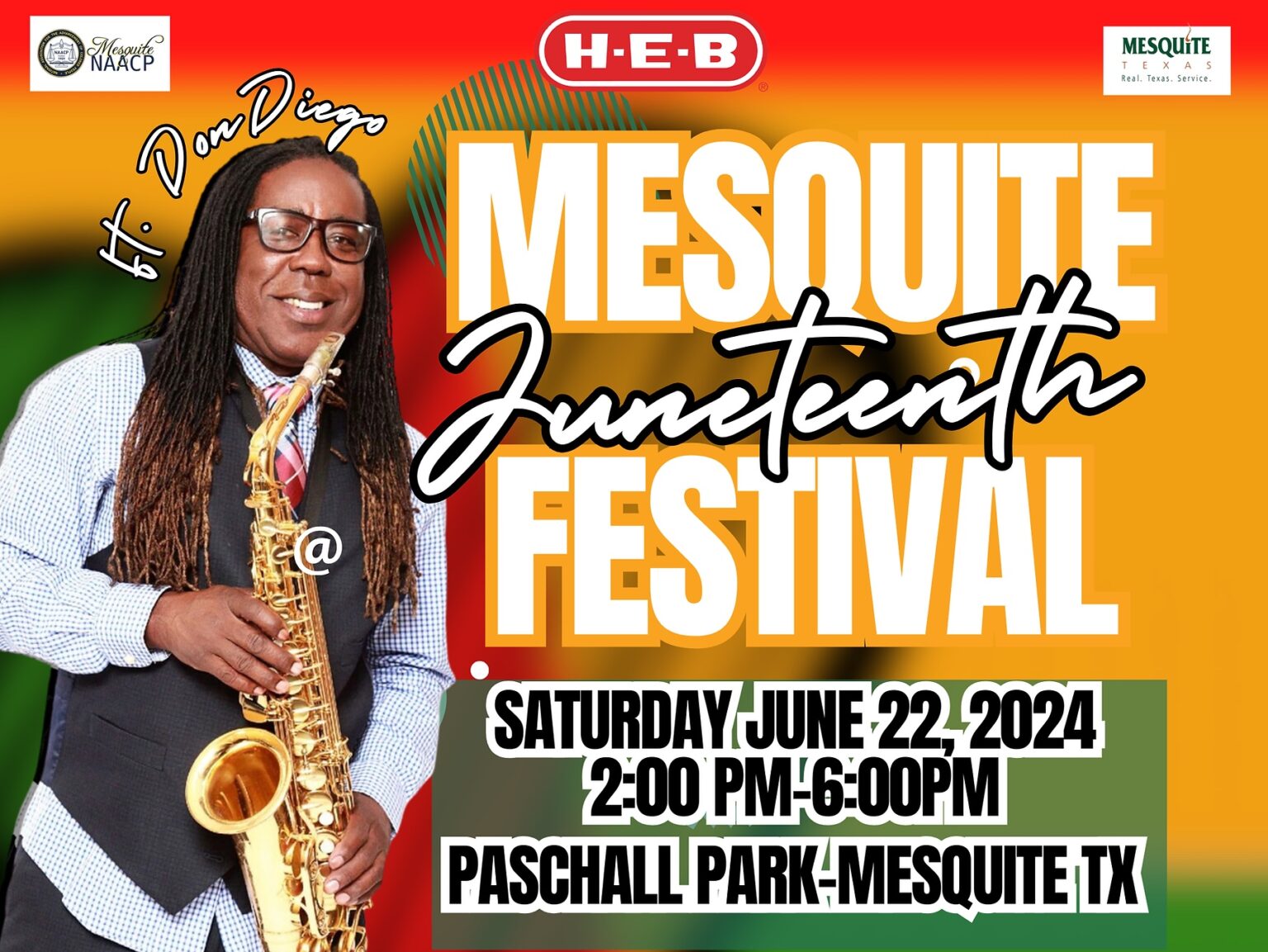 Community Event Calendar- Diversity & Inclusion - H-E-B Newsroom