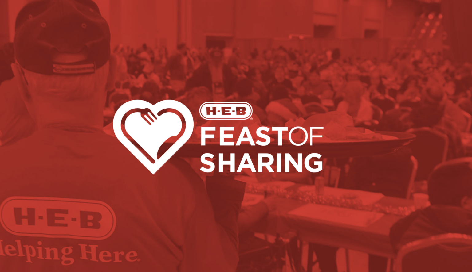 H-E-B Feast of Sharing - (Multiple Locations) - H-E-B Newsroom