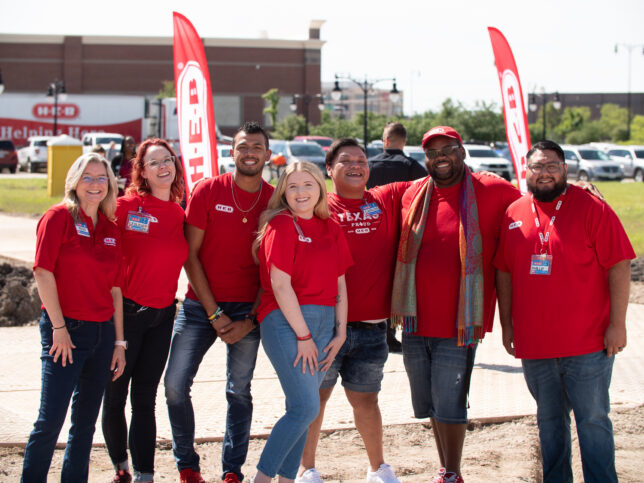 H-E-B Diversity & Inclusion