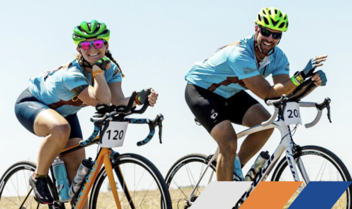 Bike MS: Ride to the River 2025 - (San Antonio) - H-E-B Newsroom