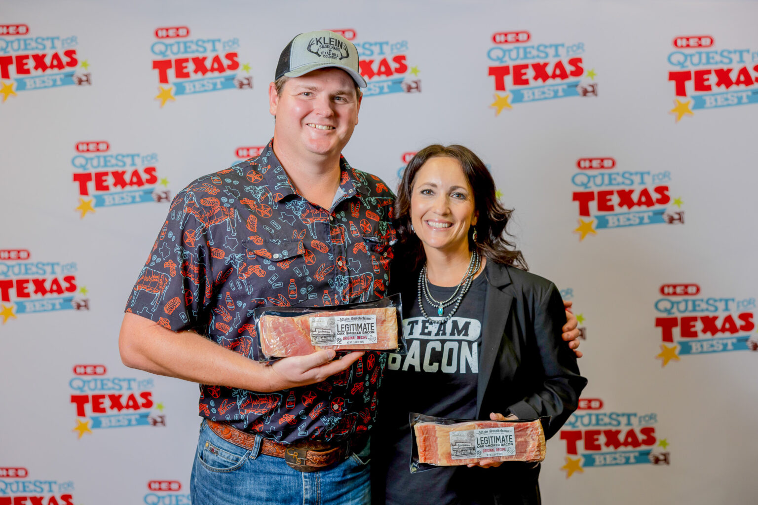 The Butt Family, H-E-B, and the H.E. Butt Foundation announce $5 million donation for Texas ...